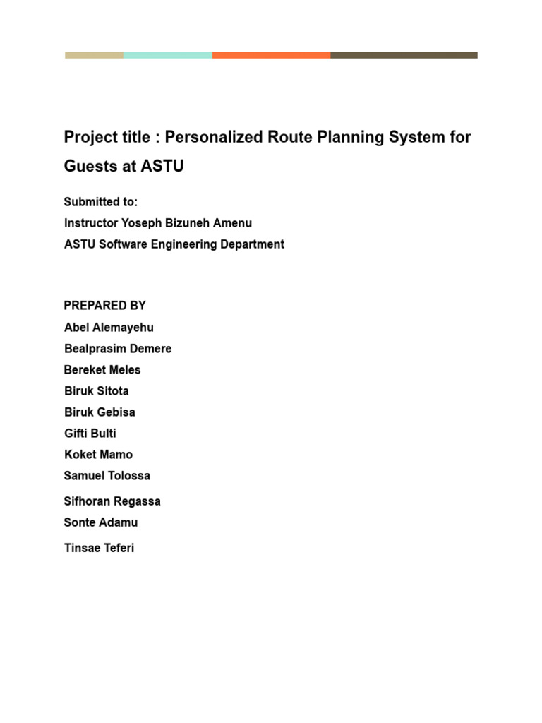 Project proposal | PDF | Identity Document | Image Scanner