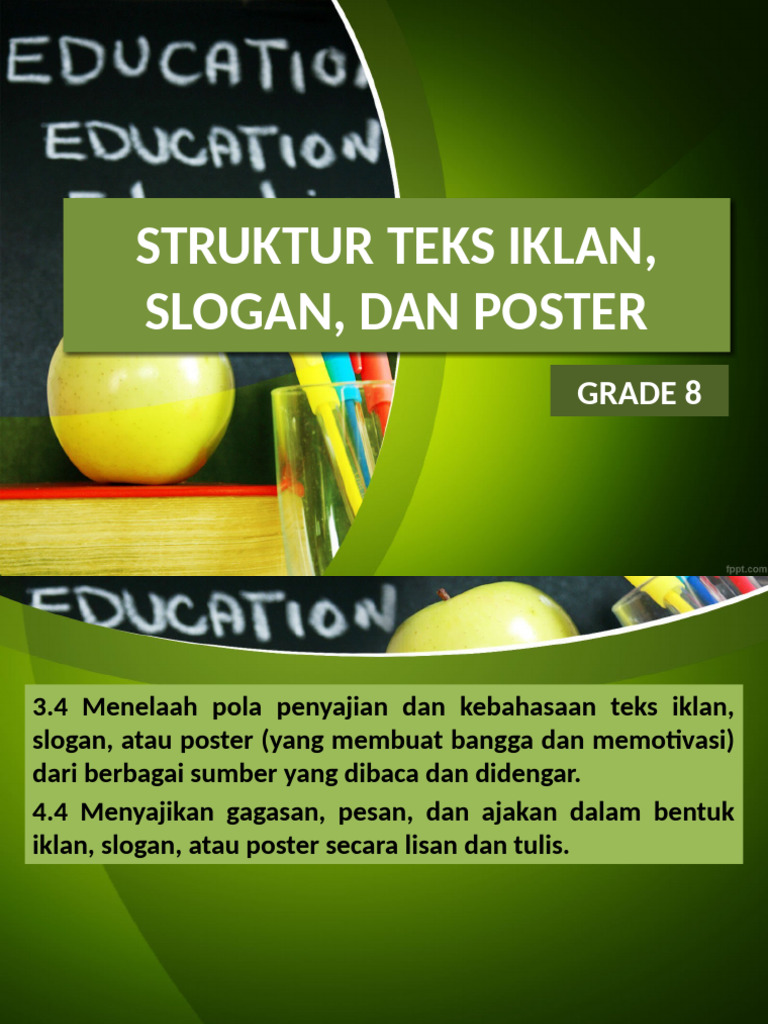 struktur_dan_kebahasaan_teks_iklan_slogan_dan_poster_210920_135330 | PDF