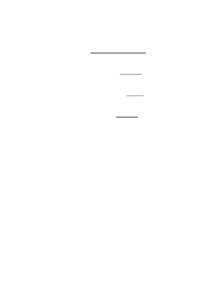 GGH3705 ASSIGNMENT 01 | PDF GGH3705 ASSIGNMENT 01 | PDF