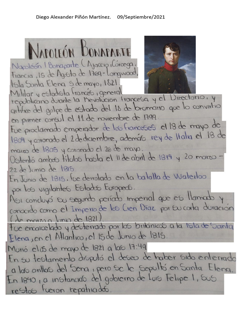 Consigna 4 Diego Alexander Piñón Martínez | PDF