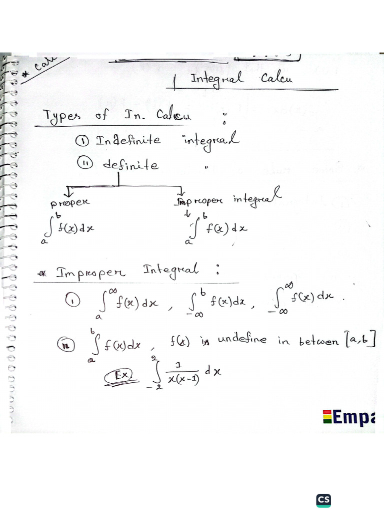 Calculus Lec1 4 | PDF