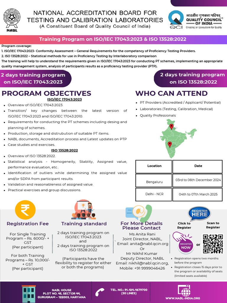 PTP-Training-program | PDF