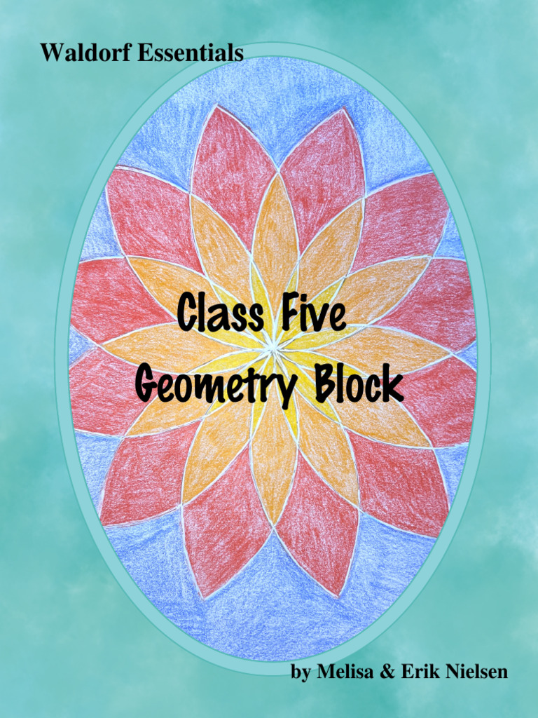 Ce6e16-3110-3d-2e43-1cd6ddb8156 Class Five Geometry Sample | PDF ...