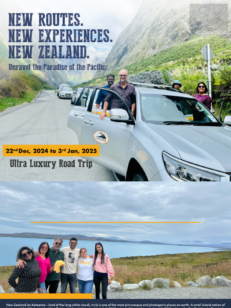 Embarq New Zealand Brochure Dec 2024 | PDF