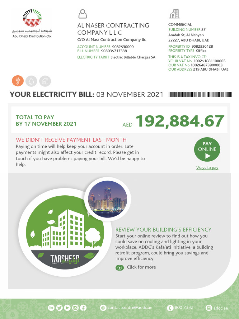 3 | PDF | United Arab Emirates | Value Added Tax