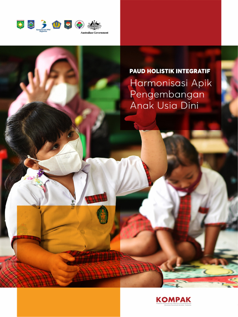 Home Sikompak App Sikompak.bappenas.go.Id Storage App Media PAUD HI 20211208 KOMPAK Booklet ...