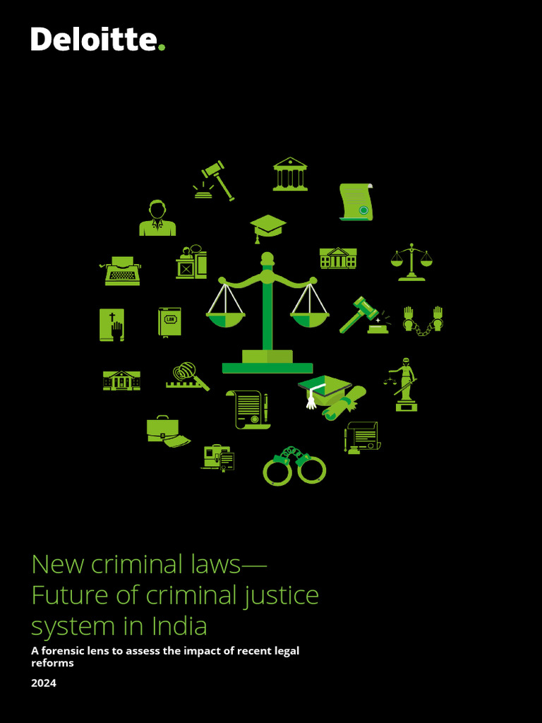 In Fa New Criminal Laws Noexp | PDF | Crimes | Crime & Violence