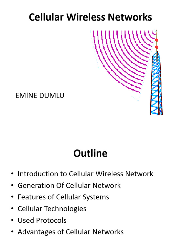 CellularNetwork | PDF | Cellular Network | Computer Network CellularNetwork | PDF | Cellular Network | Computer Network