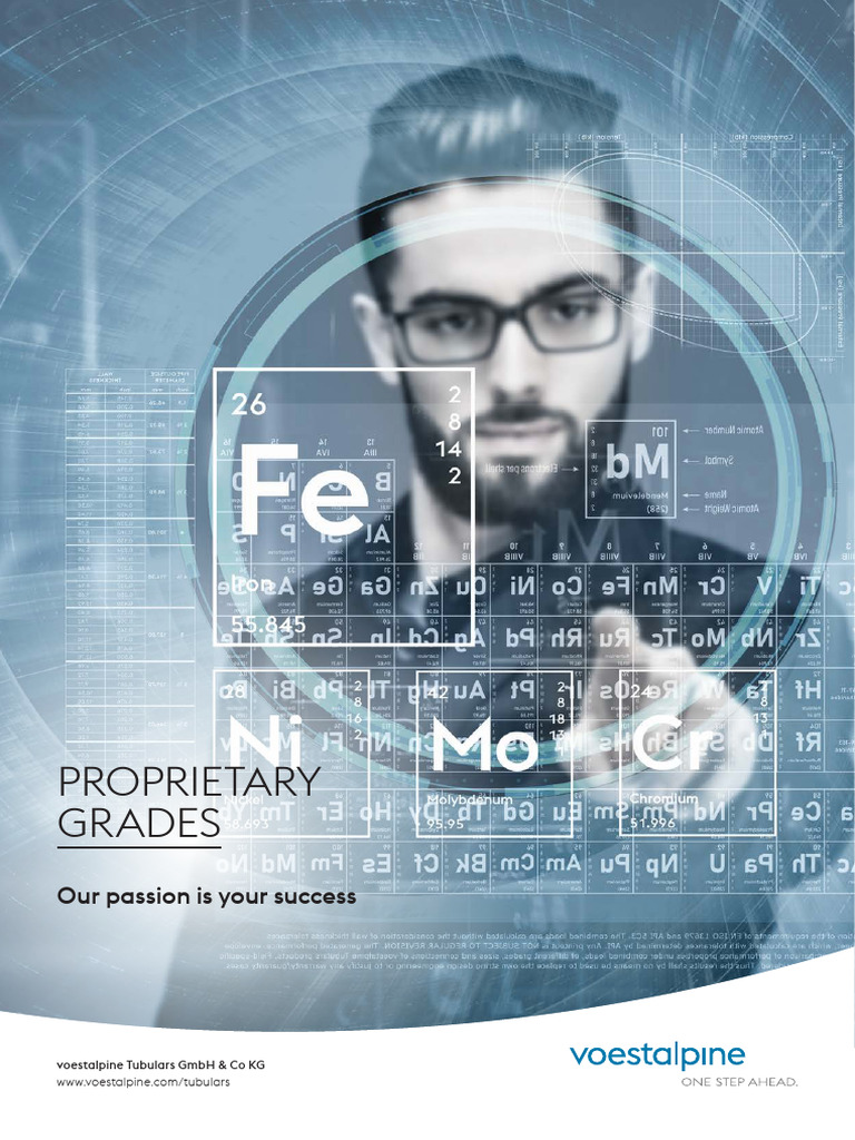 Seamless Pipes & Proprietary Grades | PDF | Pascal (Unit) | Pipe (Fluid ...