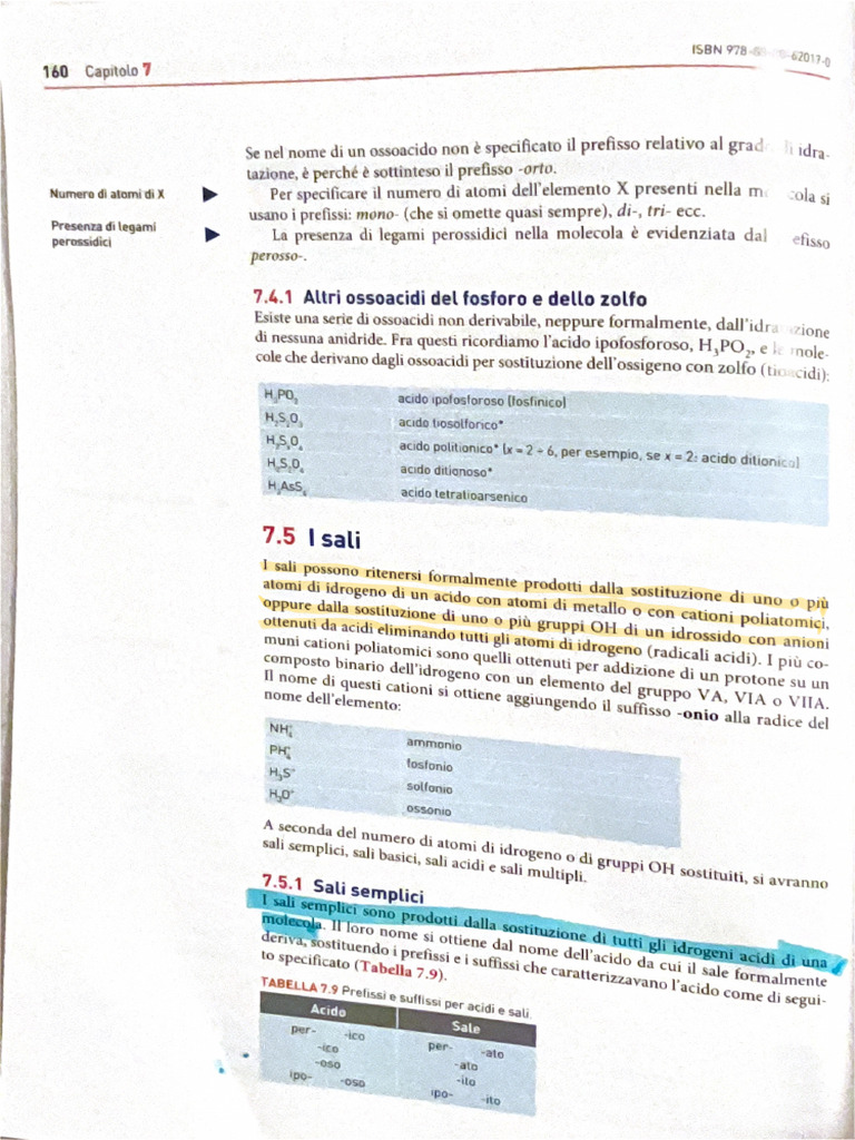Documenti Scansionati | PDF