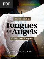 Prophetic Codes Prophet David Rauf | PDF | Torah | Book Of Exodus