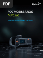 Hytera+PoC+Manager+Operation+Guide+V1.0.00 Eng | PDF | Microsoft ...