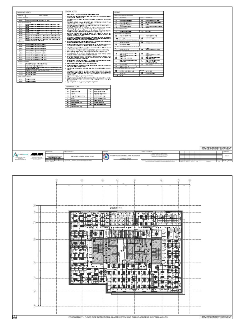 Mp2558 - Peza Fit Out Electrionics Merged | PDF | Makati | Manila