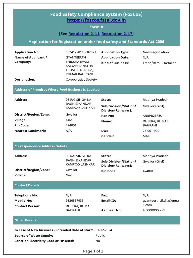 Application (1) | PDF | Foods | Legume