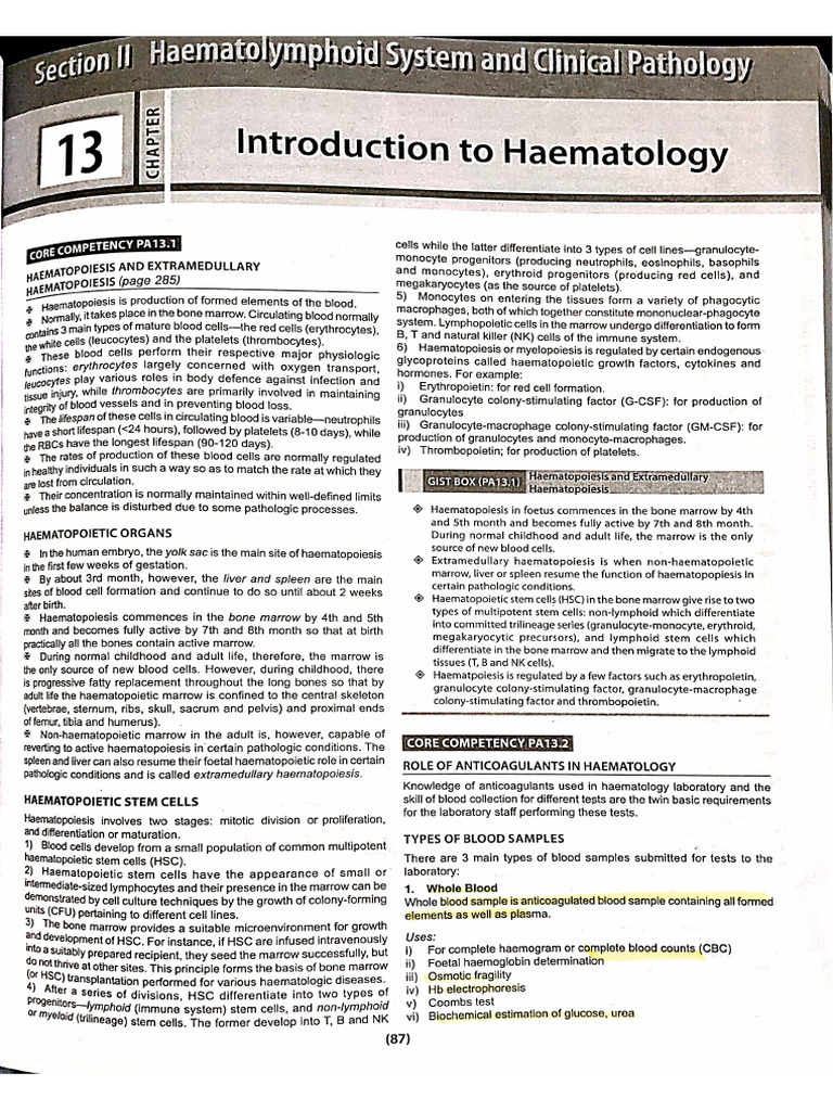 Hemat HM Quick Review | PDF