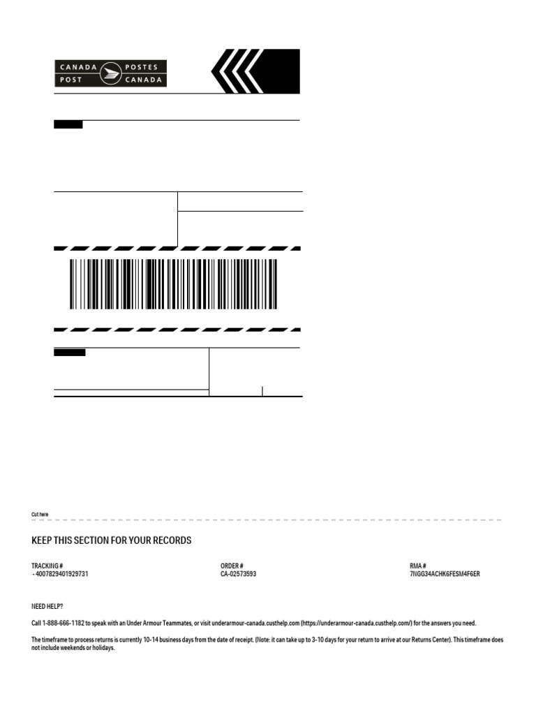 UA Return Latest | PDF | Freight Transport | Public Services