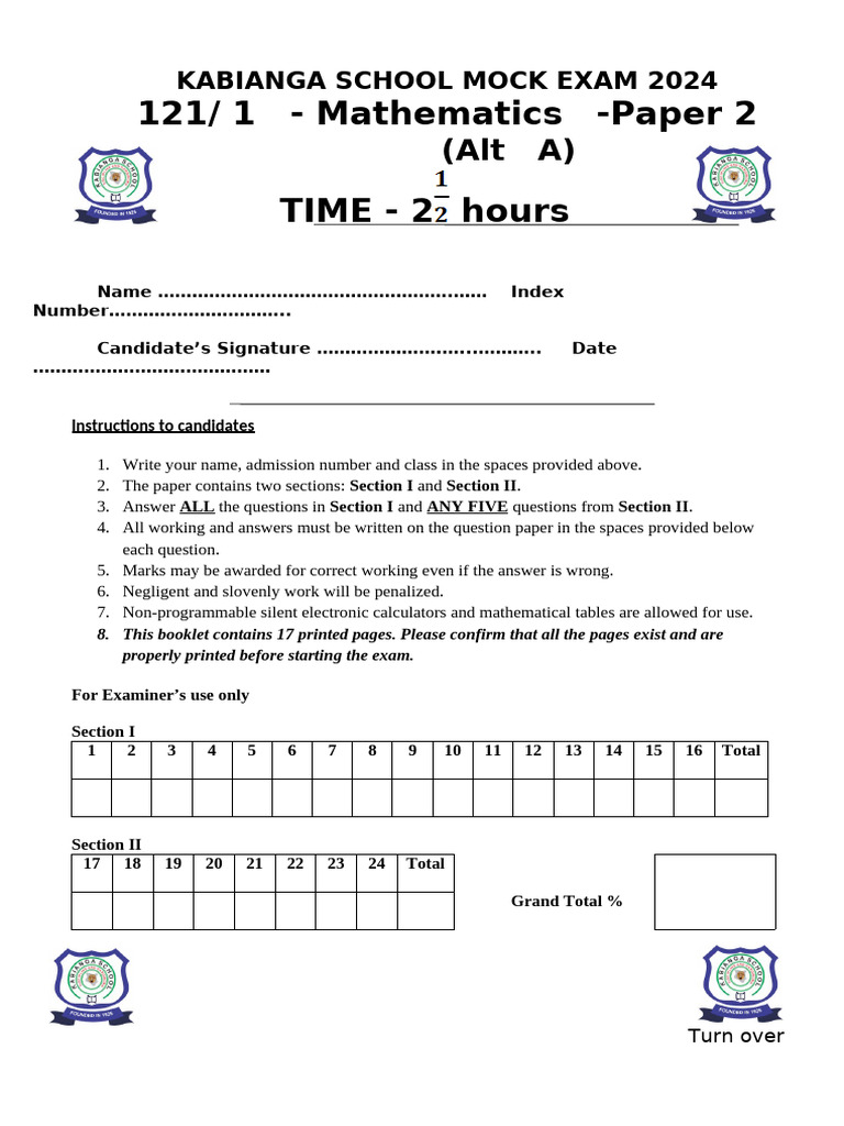 Maths Pp1 Pdf Cartesian Coordinate System Mathematics