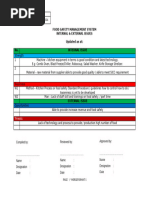 Myehalal Procedures (Malaysia) | PDF