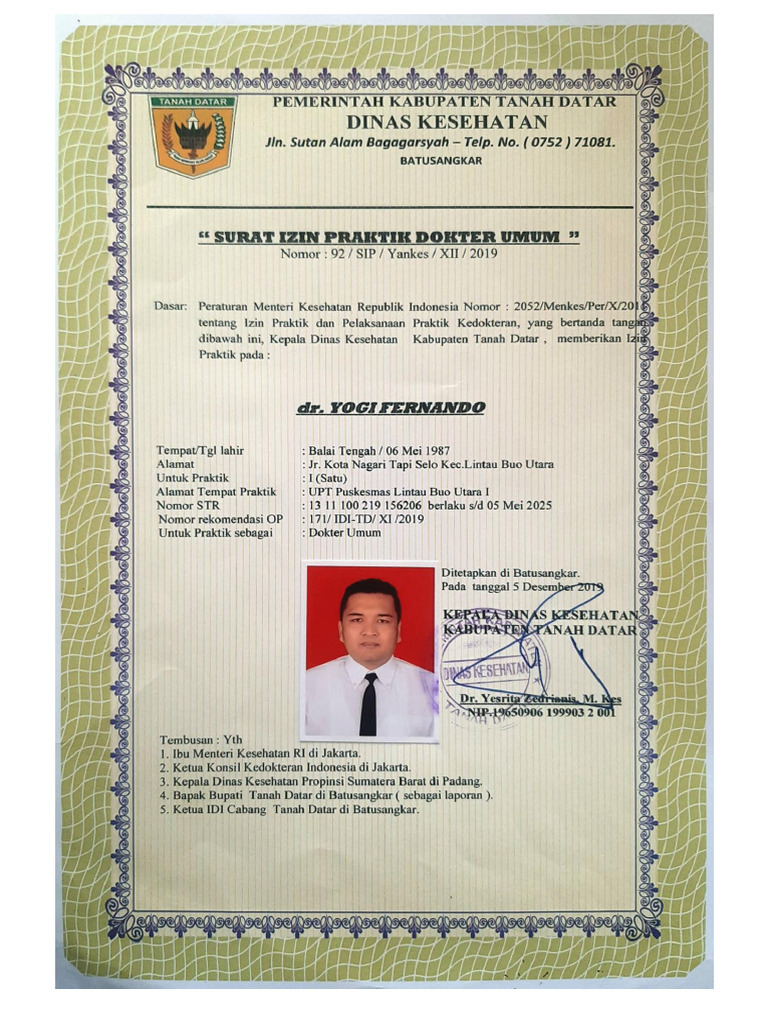 Dr. Yogi Fernando_sip | PDF