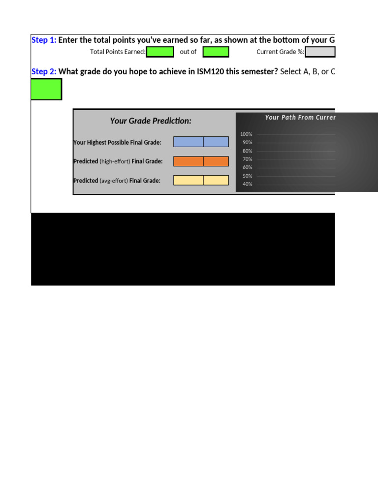 Grade Predictor | PDF
