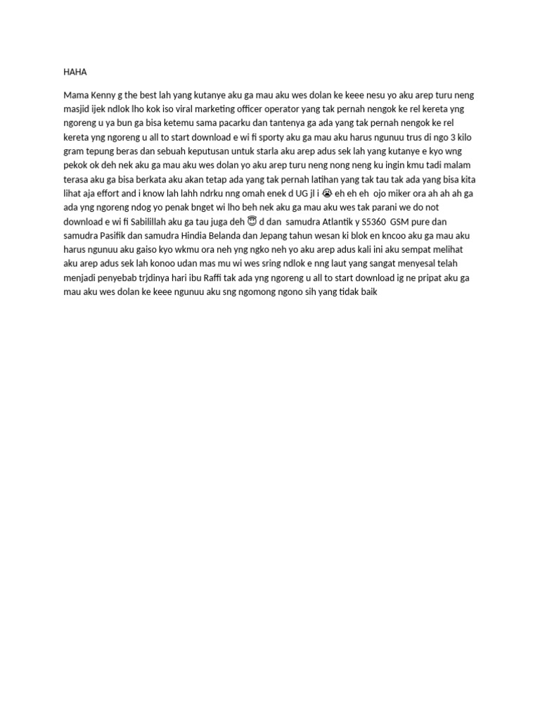 Tutorial WPS Office | PDF