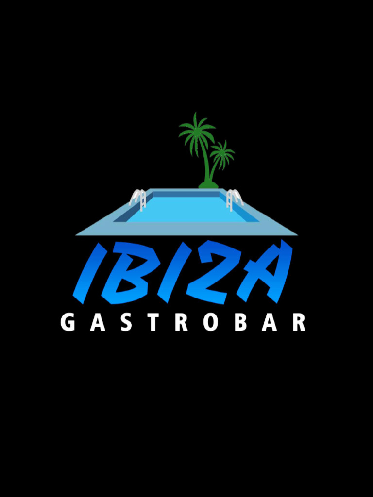 Ibiza Gastrobar PDF | PDF