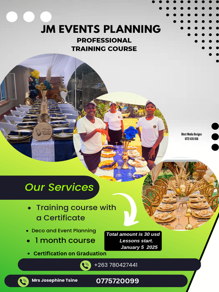 JM Events Flier 1 Final - 20250101 - 070724 - 0000 | PDF