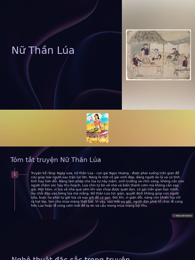 Nu Than Lua | PDF