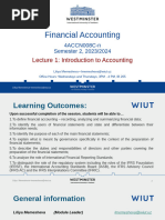 Basic Financial Accounting and Reporting by Ballada 2022 | PDF
