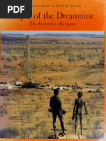 Uluru Dreamtime Stories Explained | PDF