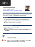 QHSE Manager Job Description | PDF | Quality Assurance | Occupational ...