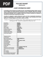 RQS - Navmc 10476 (05-02) | PDF | Social Security Number | United ...