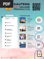 DUT Diploma and Course Requirements | PDF | Bachelor's Degree | Diploma