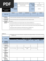 DepED Email Request Procedure | PDF | Gmail | Online Services