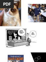 MR Rome Please Calm Down Class Notes | PDF