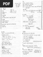 Upsi Hindi Notes | PDF