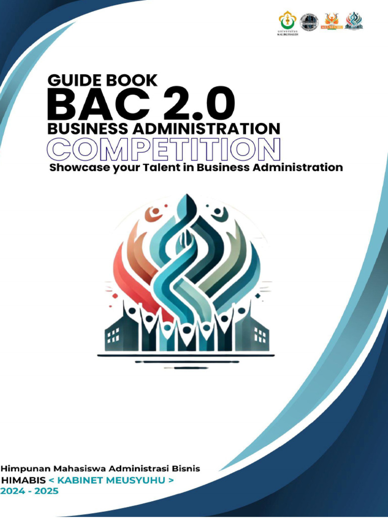 Buku_panduan_ Bac 2.0 Himabis | PDF