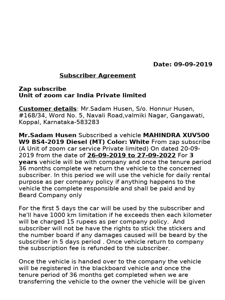 Mr.Sadam Husen | PDF