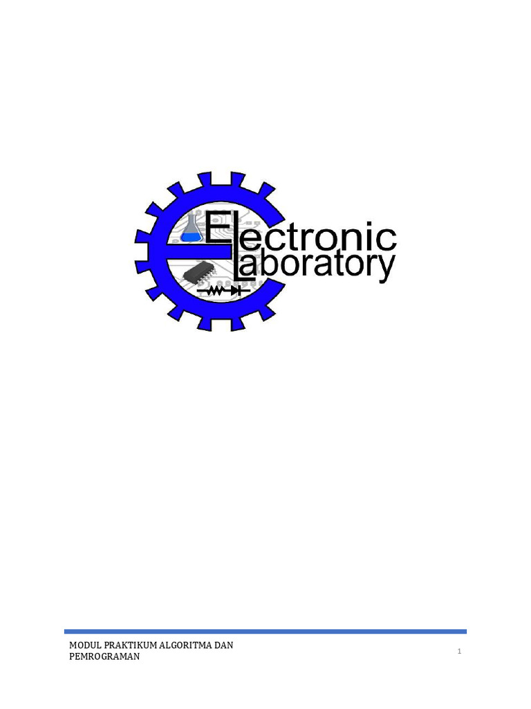 Modul Alpro 2019 V4 Final Release | PDF