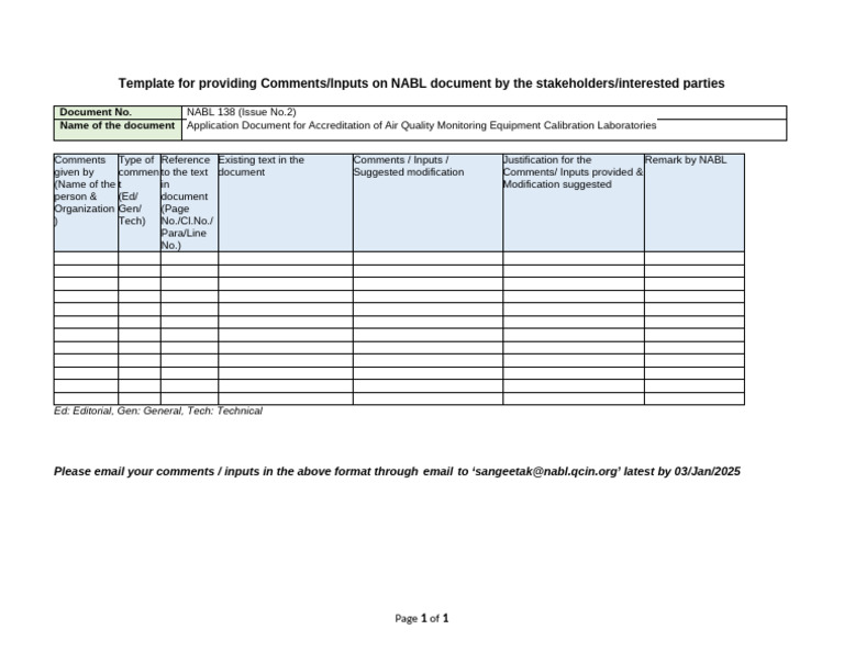 Template-for-comments-on-NABL-document | PDF