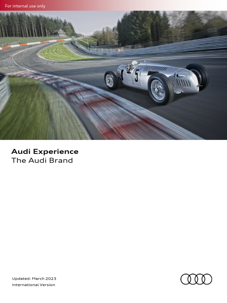 2023 Audi A8: Luxury & Performance Insights | PDF | Audi | Car