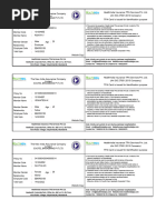 Ericson Insurance TPA Pvt. LTD | PDF