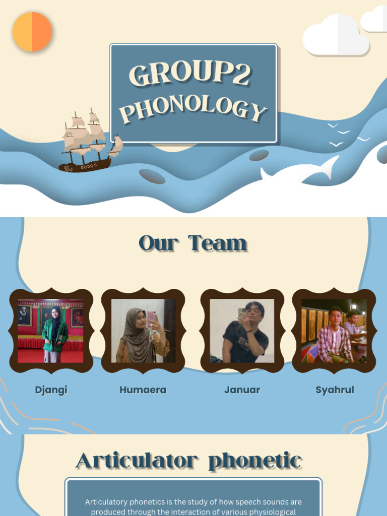 Understanding Articulatory Phonetics | PDF | Phonetics | Human Voice