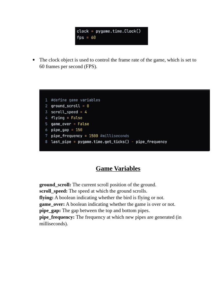 Wasif CG Part4 PipeGeneration | PDF | Computing | Software Engineering