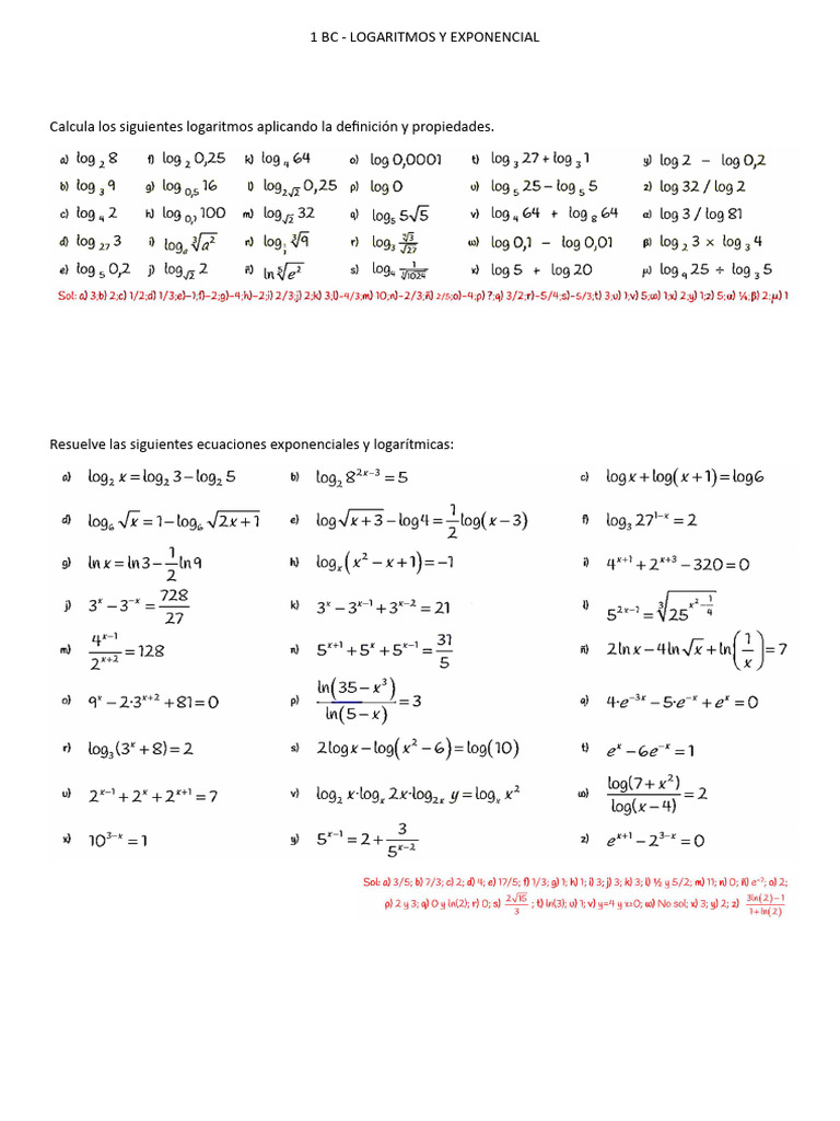 1BC_Tarea_Log_Exp | PDF