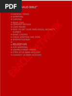 Discard - Credit Card Generator With BIN and With CVV - ElfQrin | PDF ...