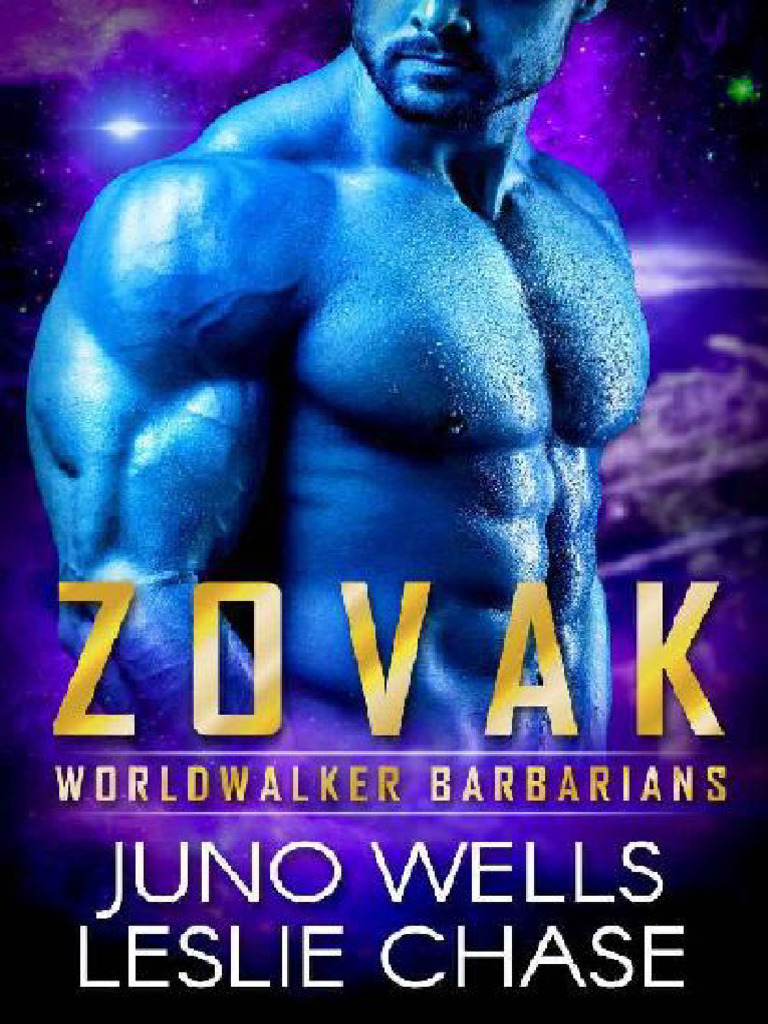 Zovak - Worldwalker Barbarians - Sci-Fi Alien Shifter Romance - PDF Room | PDF | Hunting
