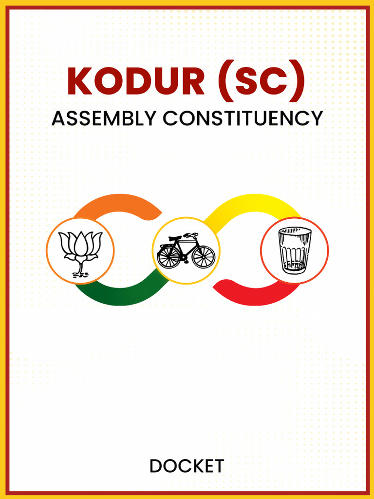 Kodur AC Docket | PDF