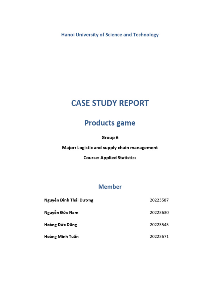 Midterm Project Group 6 Pdf Coefficient Of Determination Errors