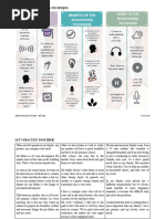 Cambridge IELTS 19 - Transcripts and Answer Key | PDF